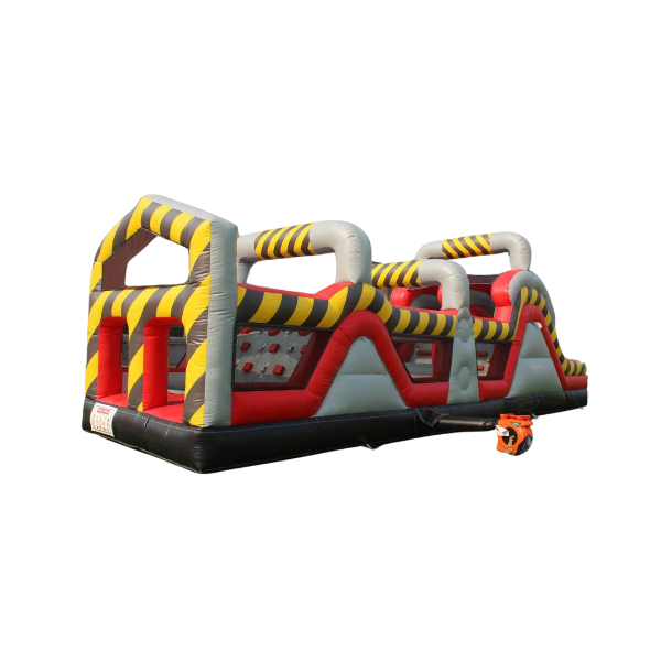 Inferno Dash Obstacle Course – Event Party Co